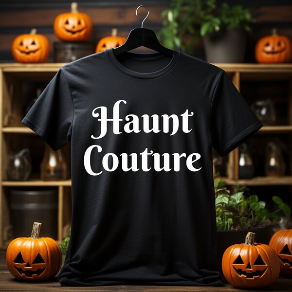 Horror Couture - Etsy