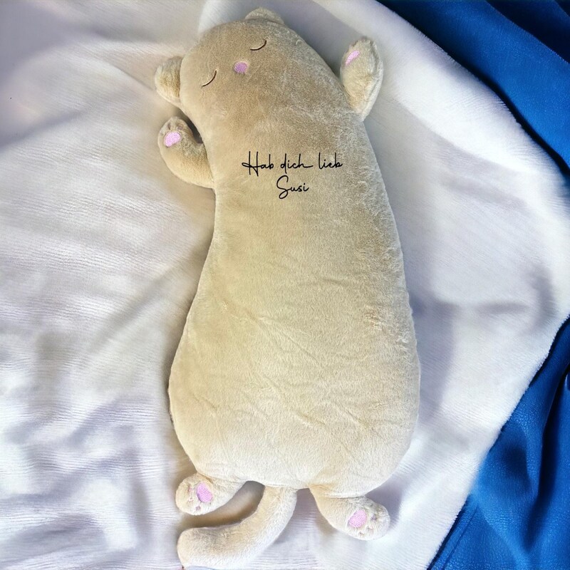 Cuddly Toy - Etsy