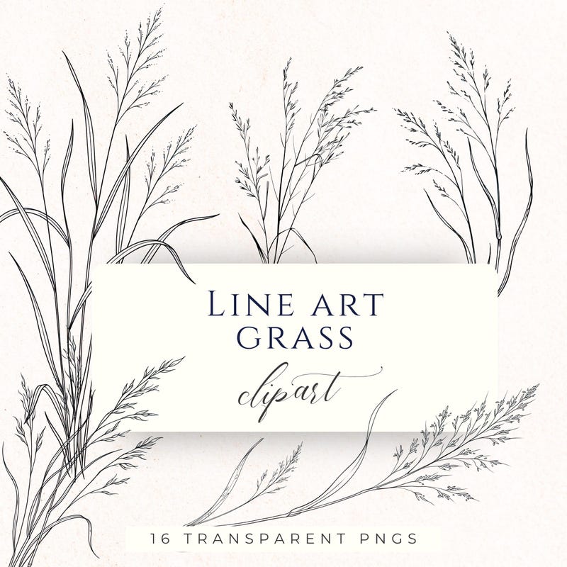 Black Line Art Stickers - Etsy