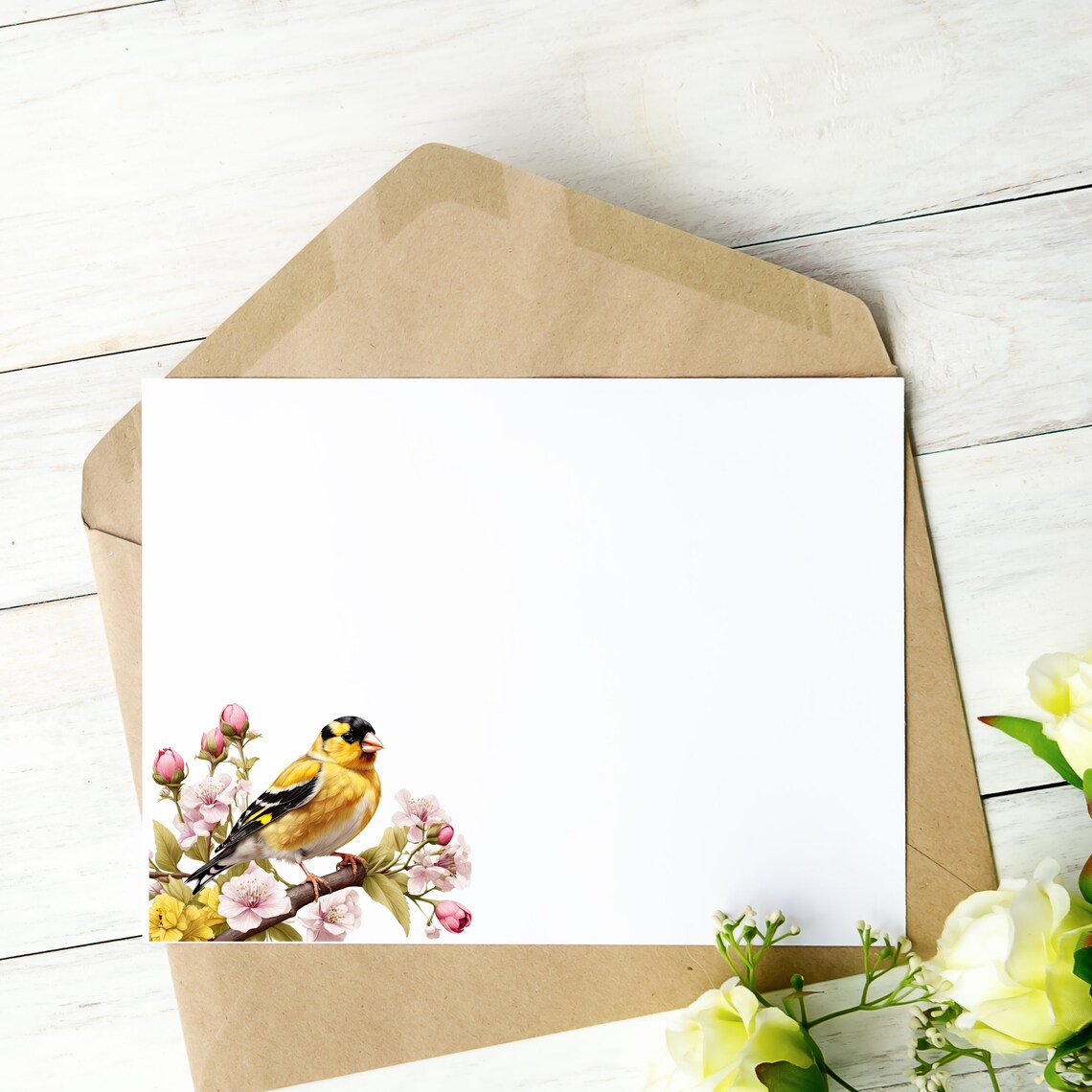 Spring Birds Clipart, Bird Clip Art, Digital Download, Instant Download ...