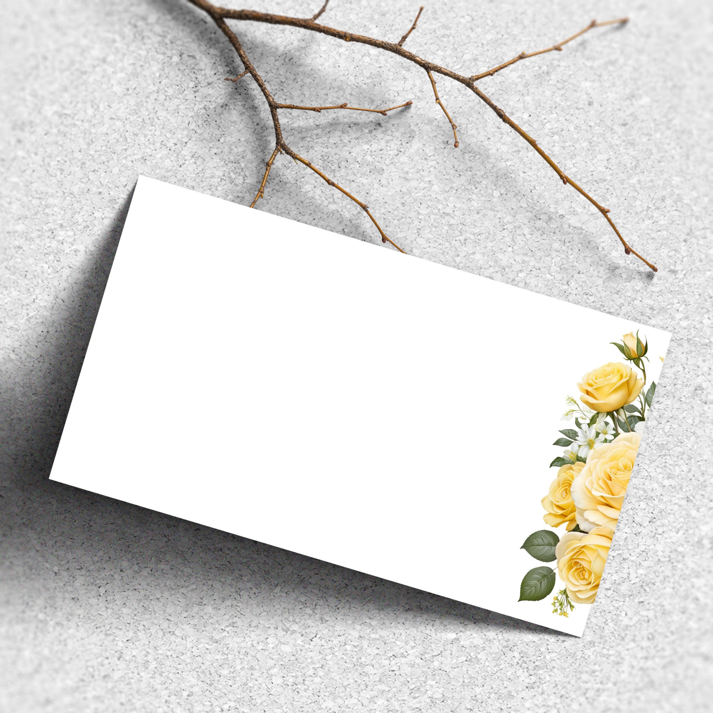 Soft Yellow Roses Clipart, Bouquet Floral Digital Art, Rose PNG Bundle ...