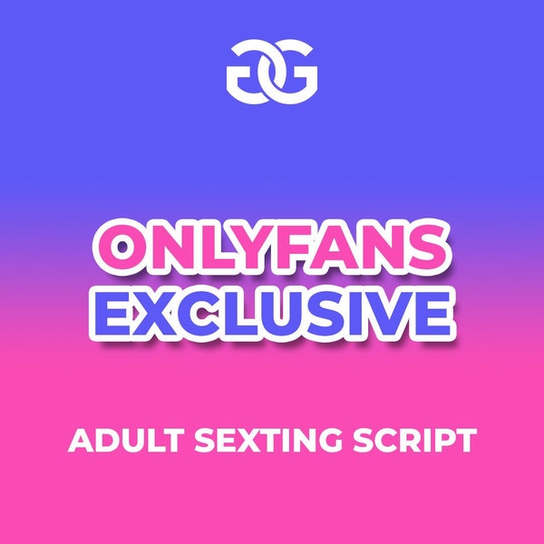 Onlyfans Guide - Etsy