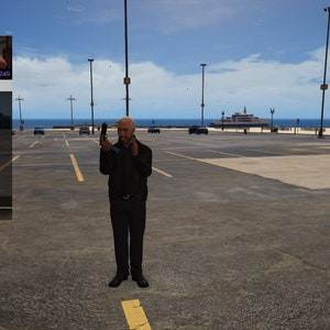 Fivem Emote Menu Pack - Etsy