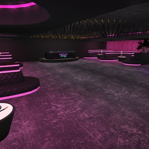 Fivem MLO Hookah Bar | Luxury Club | Business MLO - Etsy