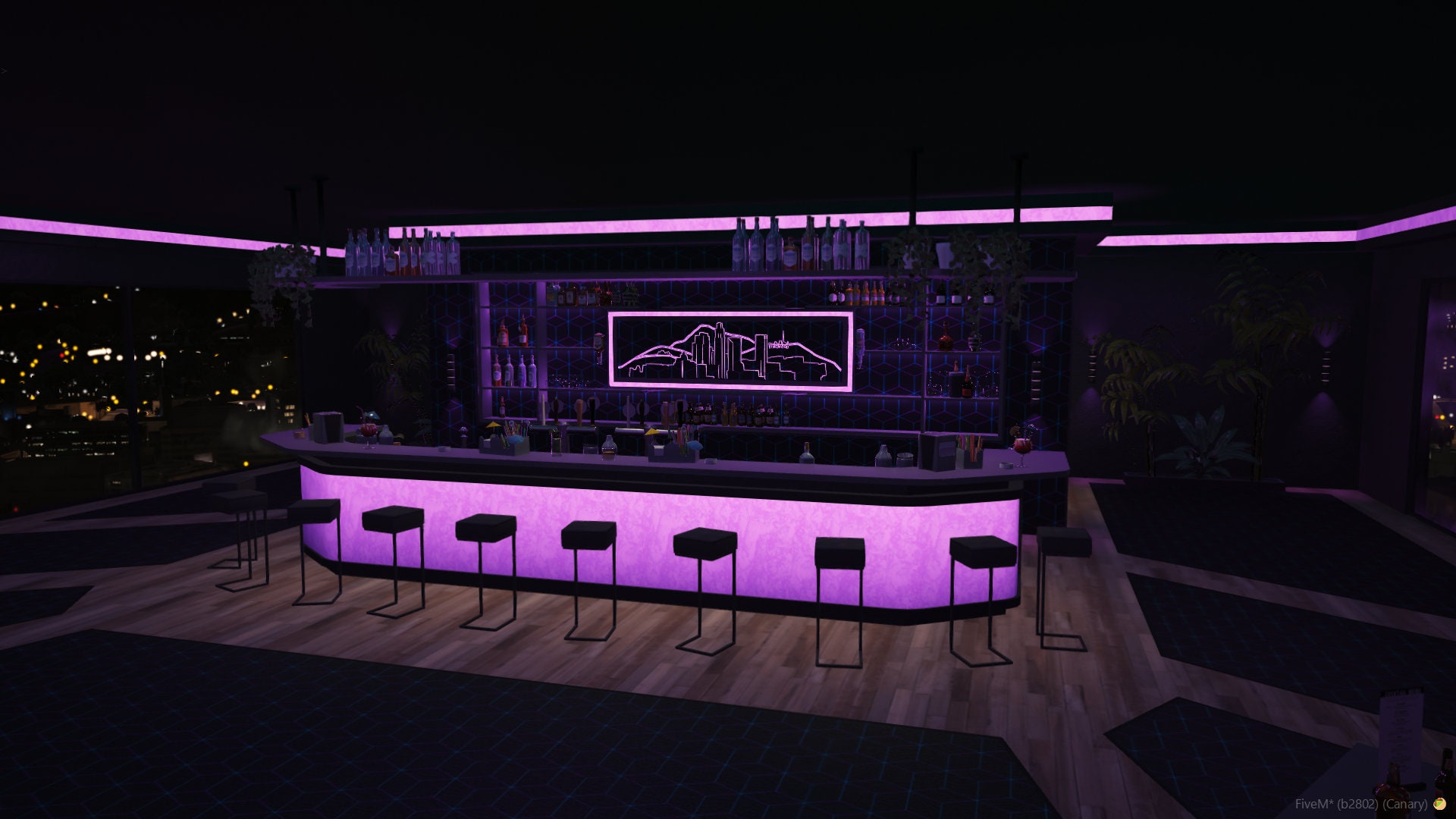 Fivem Club MLO Lounge Club Luxury Business MLO - Etsy