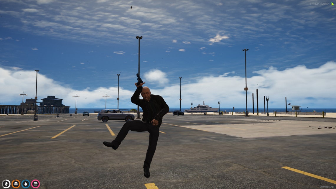 Fivem Emote Menu Pack - Etsy