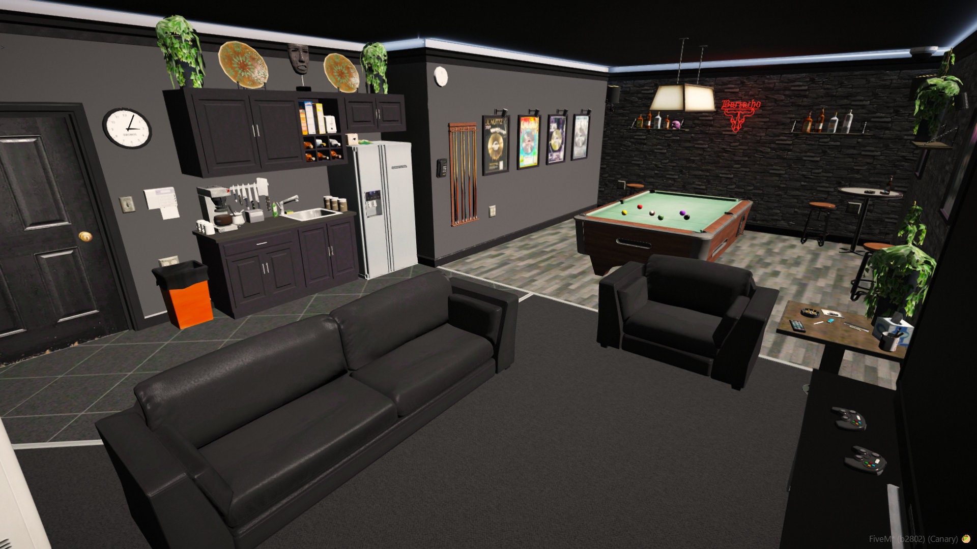 Fivem Vibe Studios Business MLO - Etsy