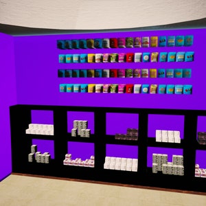 Fivem Cookies Business MLO - Etsy