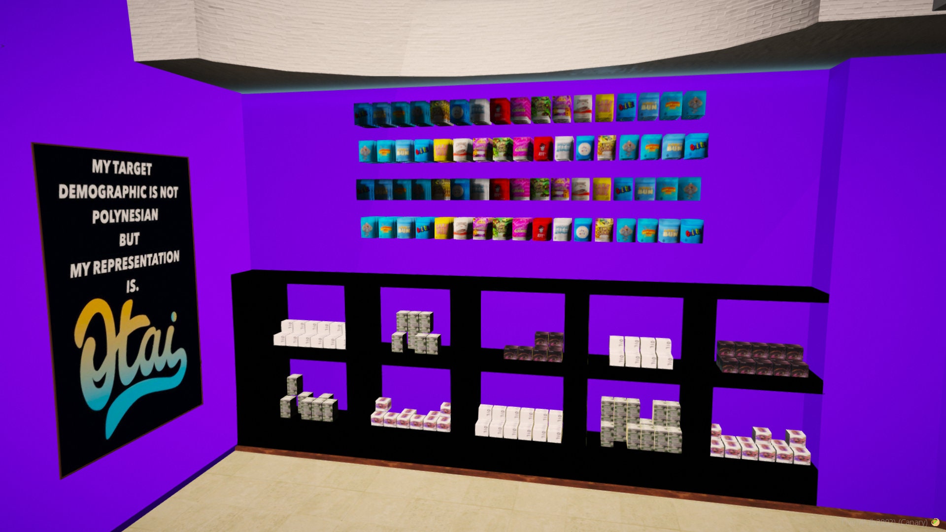 Fivem Cookies Business MLO - Etsy