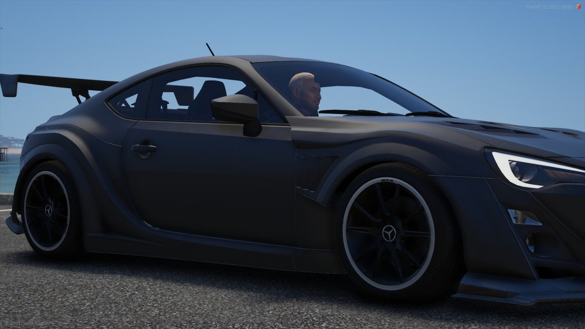 Fivem RIMS Pack High Quality Fivem Custom Wheels - Etsy