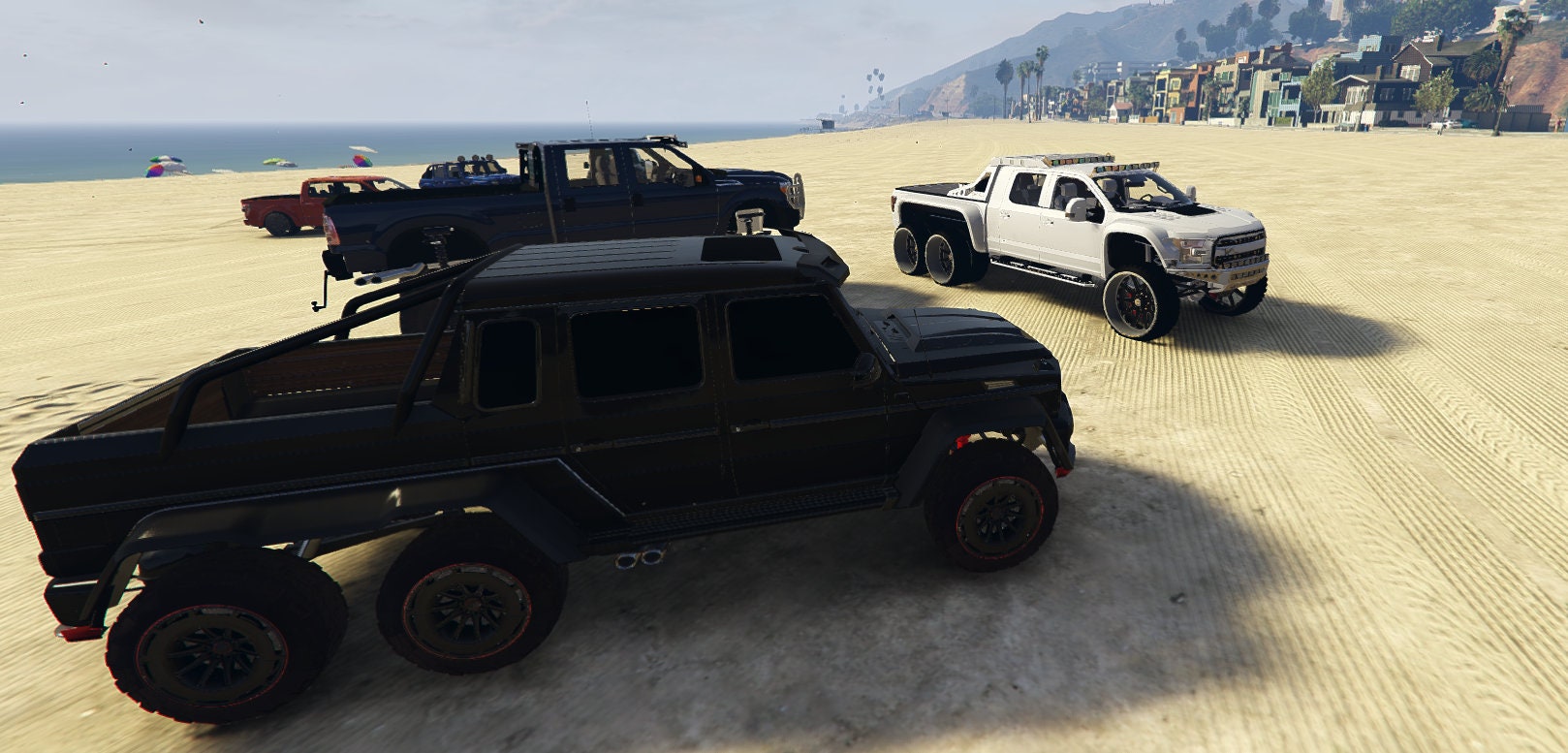 Fivem Debadged Lore-friendly Car Pack 288 Models Optimized - Etsy UK