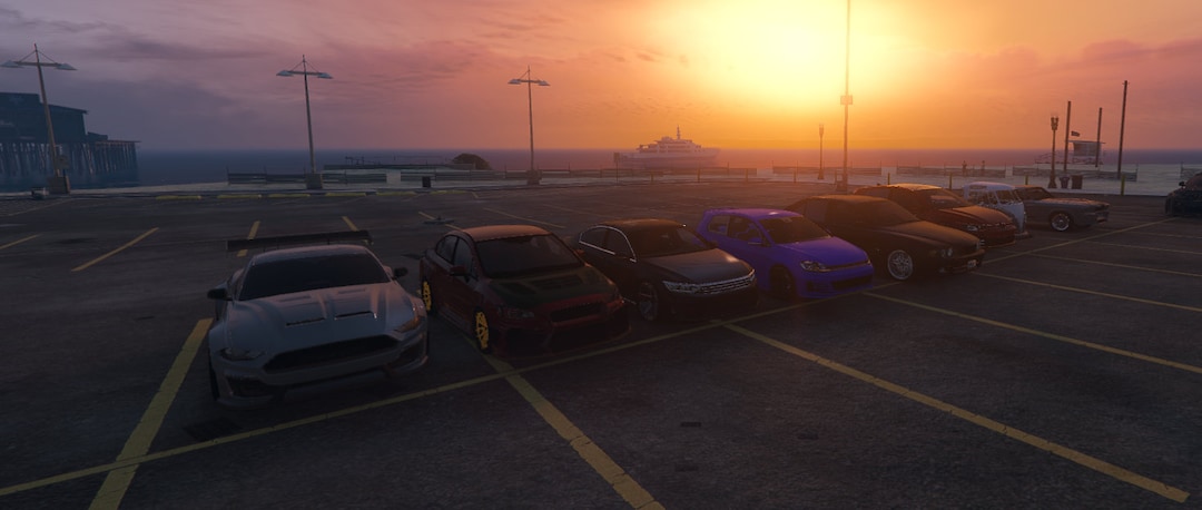 Fivem Debadged Lore-friendly Car Pack 288 Models Optimized - Etsy UK