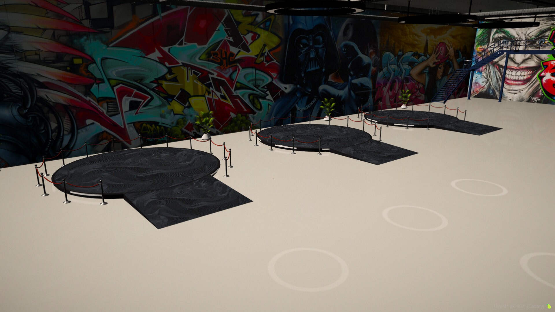 Fivem Business MLO Mechanic MLO - Etsy