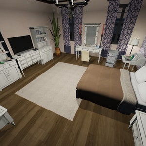 Fivem Mansion House Interior 35 - Etsy