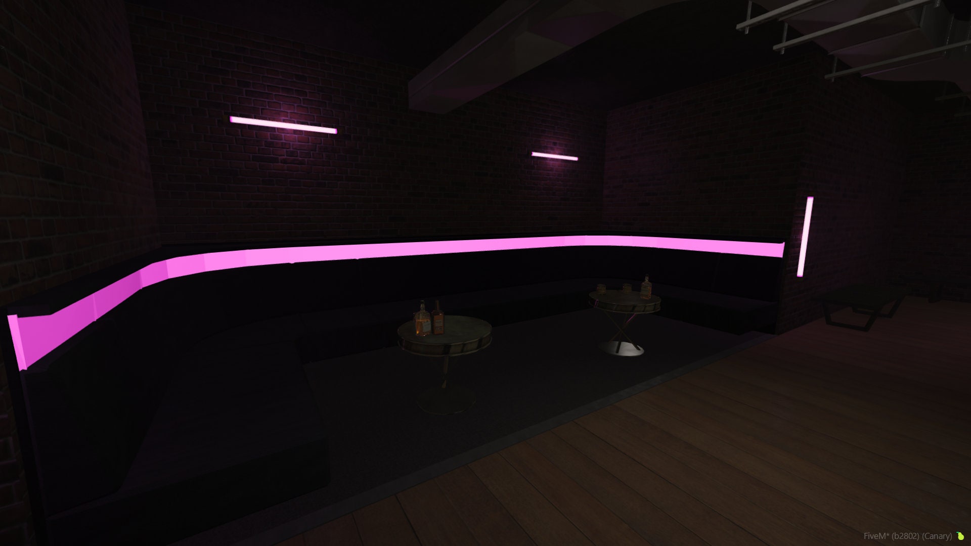 Fivem Boxing Club - Business MLO - Etsy