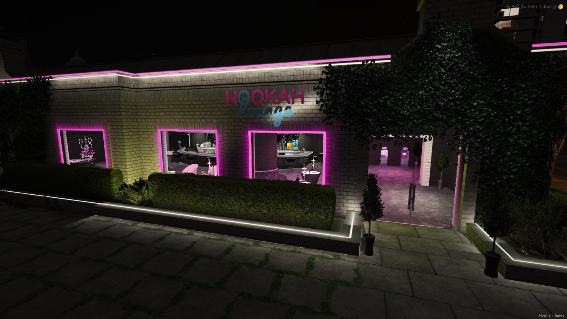 Fivem MLO Hookah Bar Luxury Club Business MLO - Etsy Fivem MLO Hookah Bar Luxury Club Business MLO - Etsy