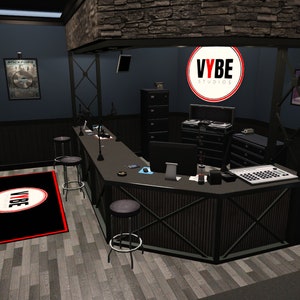 Fivem Vibe Studios Business MLO - Etsy