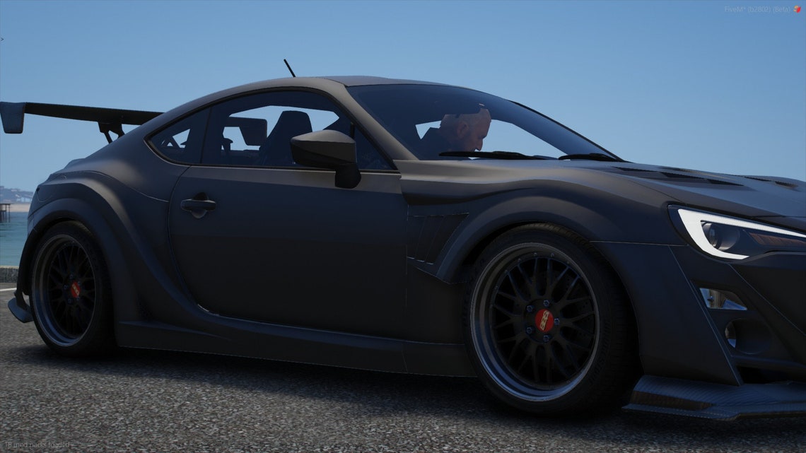 Fivem RIMS Pack High Quality Fivem Custom Wheels - Etsy