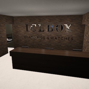 Fivem ICEBOX MLO | Business Hub | Jewelry - Etsy