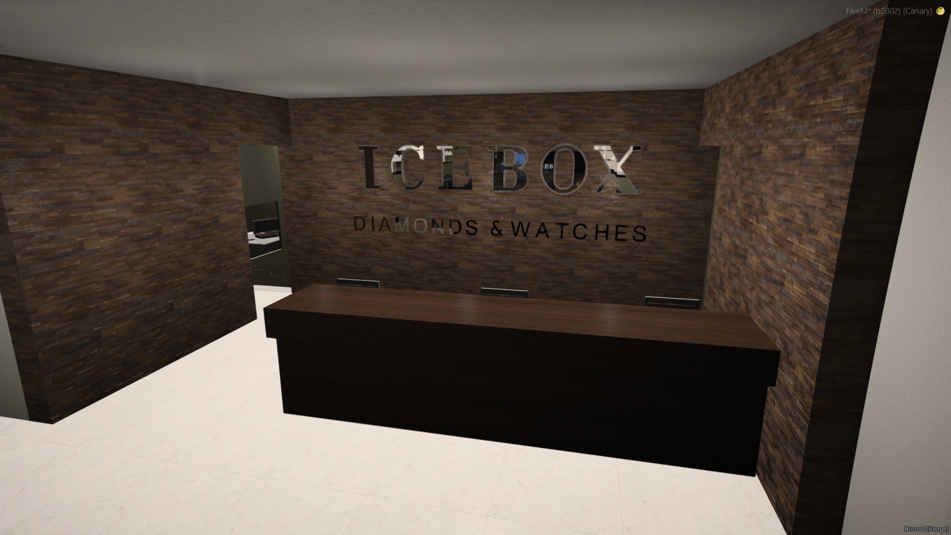 Fivem ICEBOX MLO | Business Hub | Jewelry - Etsy