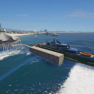 Fivem Beach Club MLO - Party Yacht - Etsy