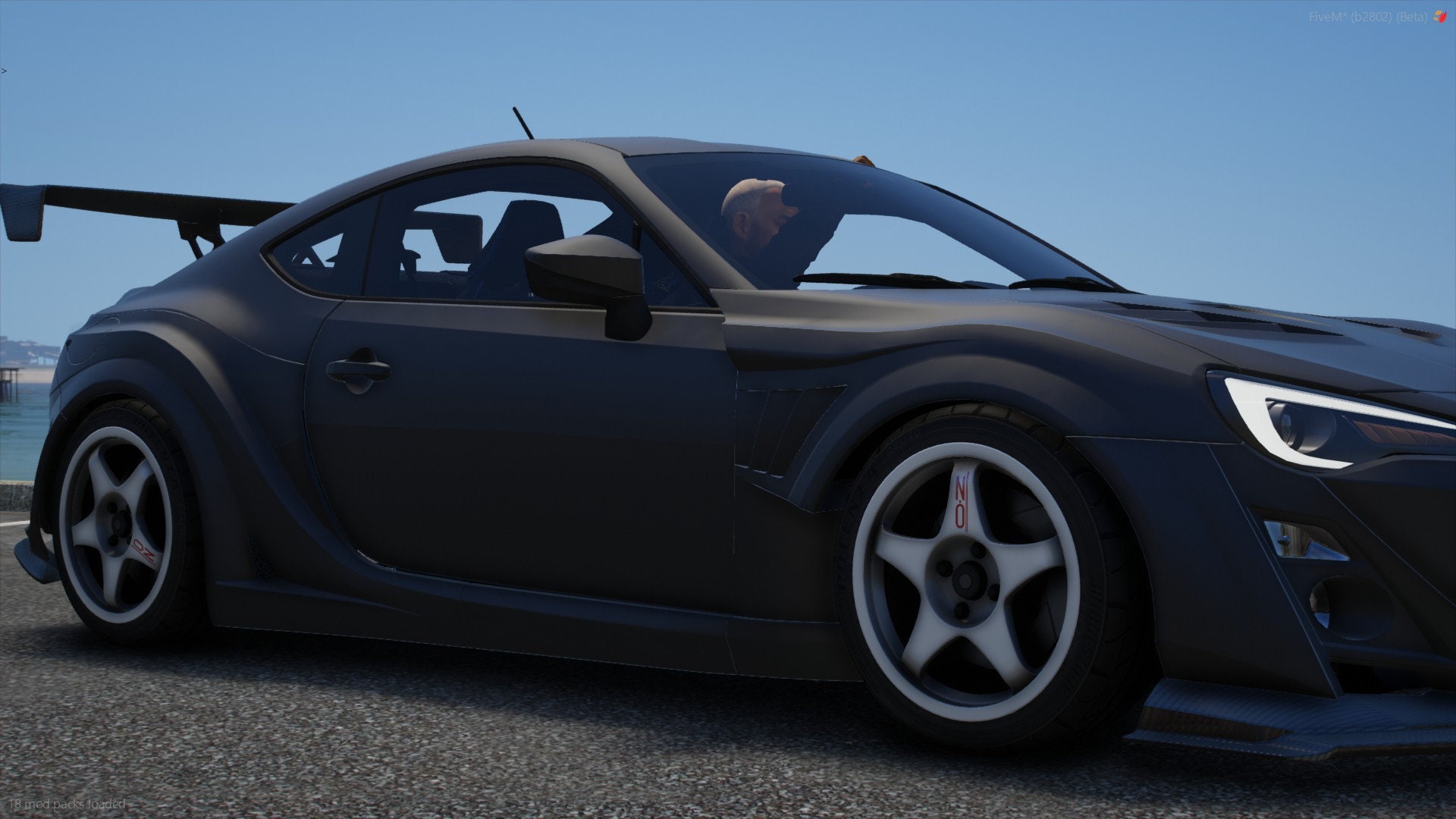 Fivem RIMS Pack High Quality Fivem Custom Wheels - Etsy