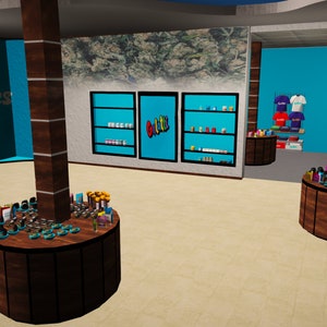 Fivem Business MLO - Cookies - Etsy