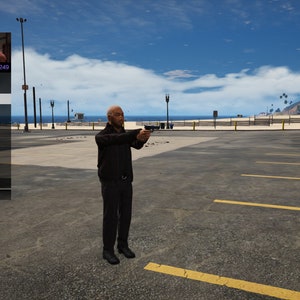 Fivem Emote Menu Pack - Etsy