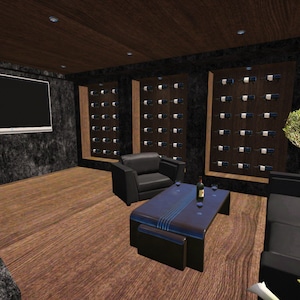 Fivem Mansion Villa 27 MLO - Forest House - Etsy