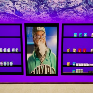 Fivem Cookies Business MLO - Etsy