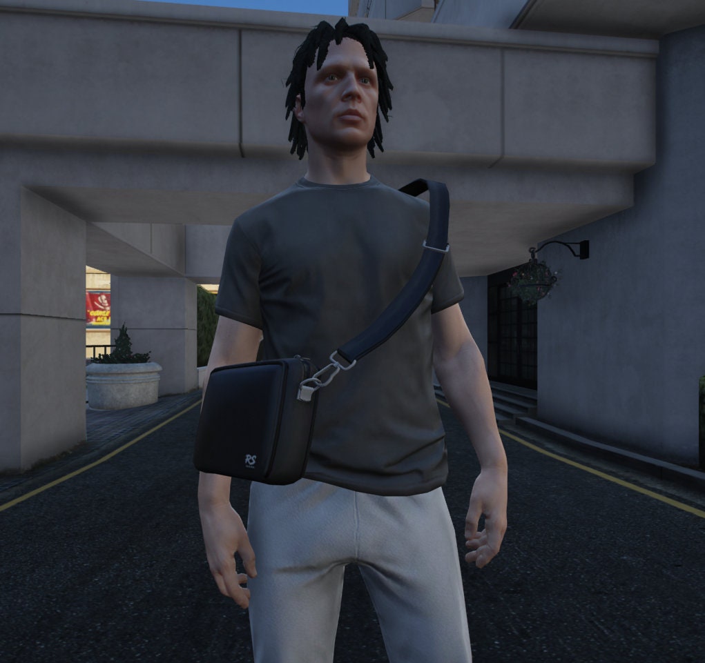 Fivem Chains Pack Bags and Rings Bundle High Quality Optimized - Etsy