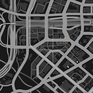 Fivem Gang Trap House Business MLO - Etsy Australia