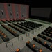 Fivem Cinema + TV Script Theater MLO | Optimized Map | Fivem Ready - Etsy