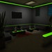Fivem Cinema + TV Script Theater MLO | Optimized Map | Fivem Ready - Etsy