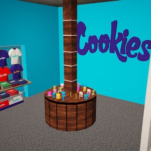 Fivem Business MLO - Cookies - Etsy
