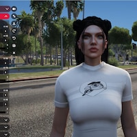 Fivem Face Skin - Etsy