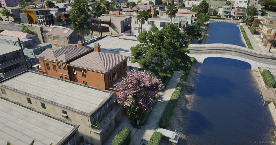 Fivem Mansion House Interior 35 - Etsy