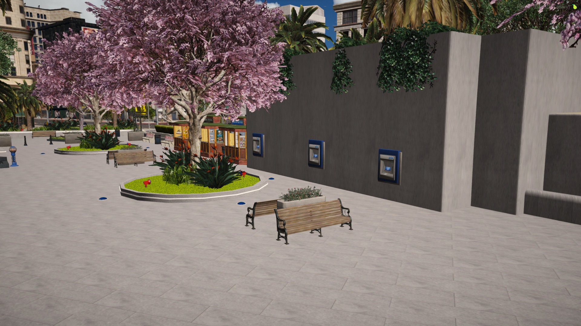 Fivem Legion MLO Area Hub | Optimized - Etsy