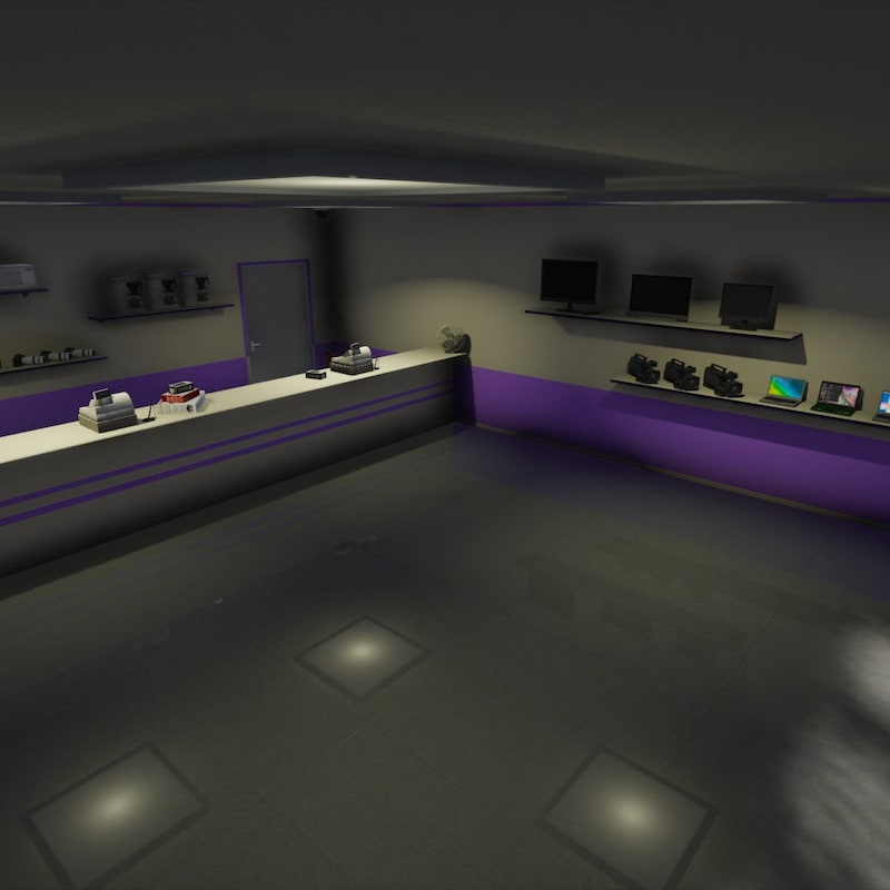 Fivem player owned business script - Etsy.de