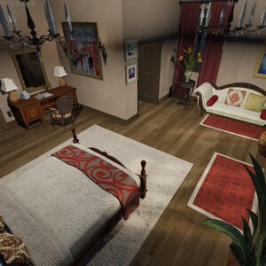 Fivem Mansion House Interior 35 - Etsy