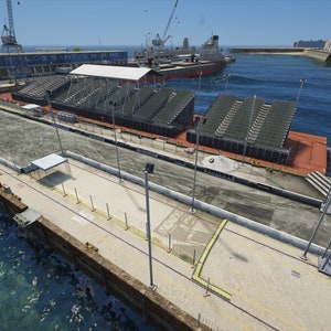 Fivem Drag Burnout Race Track - Etsy