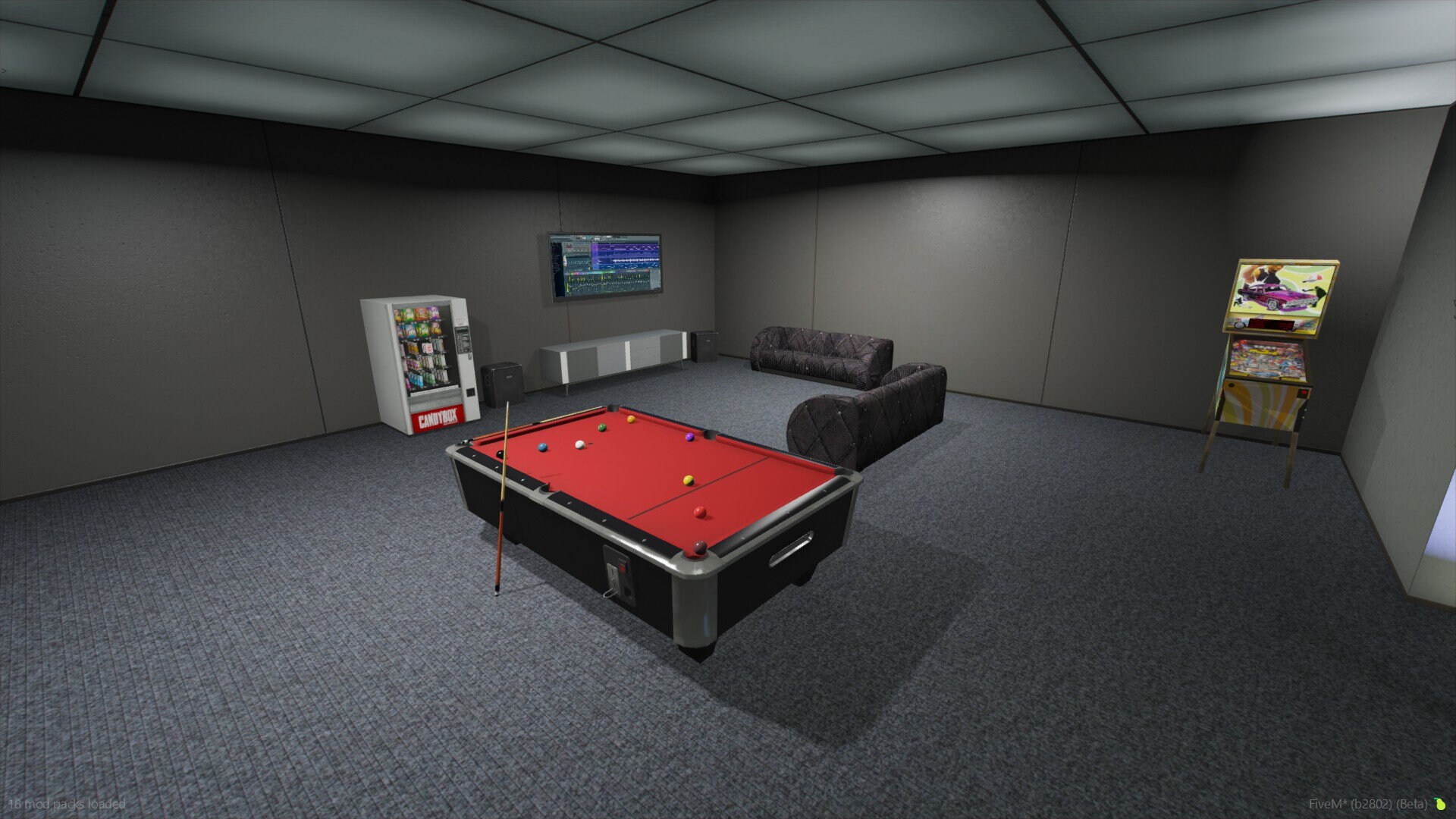 Fivem Bennys Mechanic MLO - Etsy New Zealand