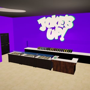 Fivem Cookies Business MLO - Etsy