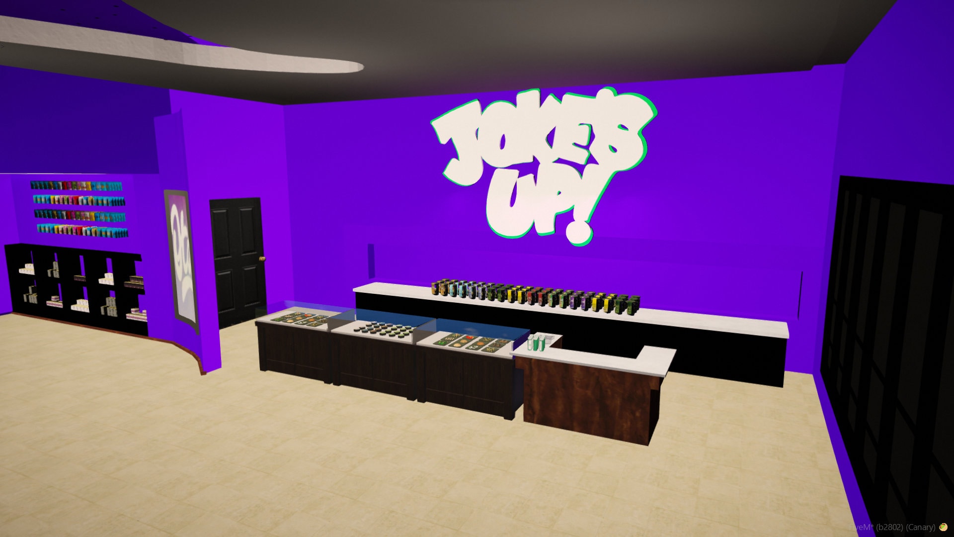 Fivem Cookies Business MLO - Etsy