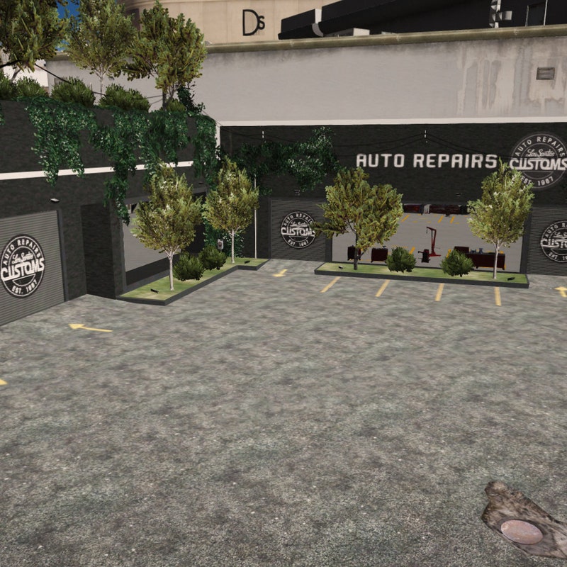 Fivem Bundle Mlo - Etsy