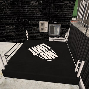 Fivem Gang Trap House Business MLO - Etsy