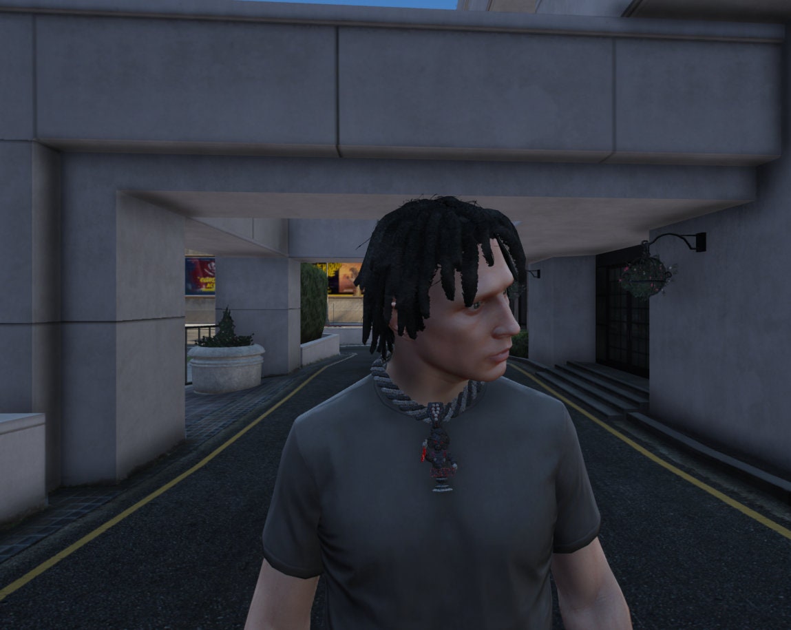 Fivem Chains Pack Bags and Rings Bundle High Quality Optimized - Etsy