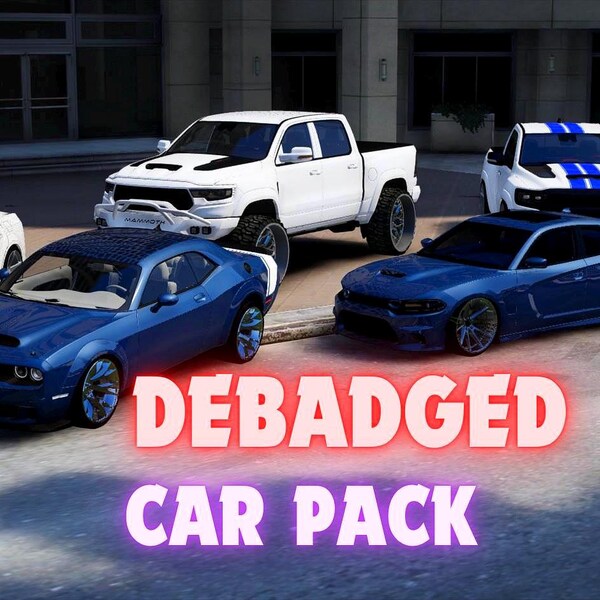 Fivem Offroad - Etsy