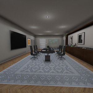 Fivem Mansion Villa 31 - Vinewood House - Etsy