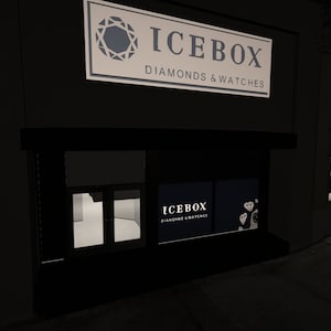 Fivem ICEBOX MLO | Business Hub | Jewelry - Etsy